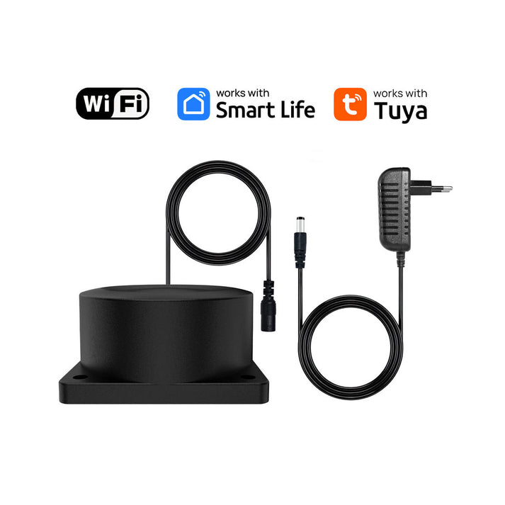 TUYA Ultrasonic Water Level Sensor – DIY Outlet LB